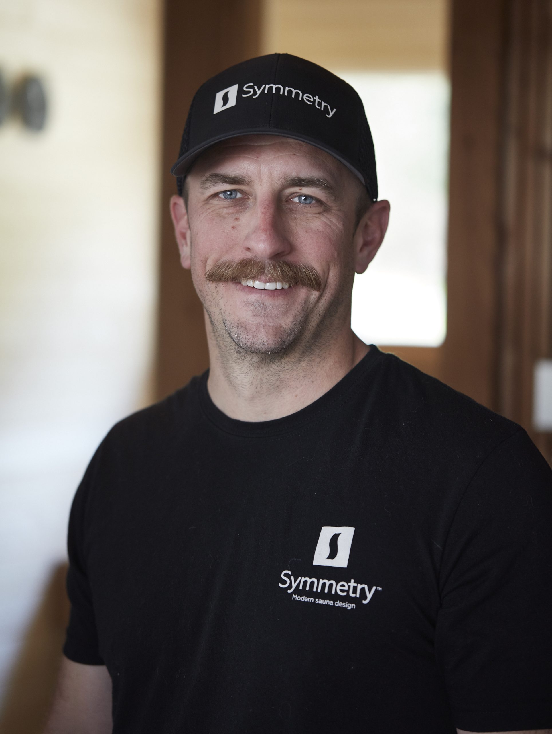 Andy-Anseth - Symmetry Sauna Partners